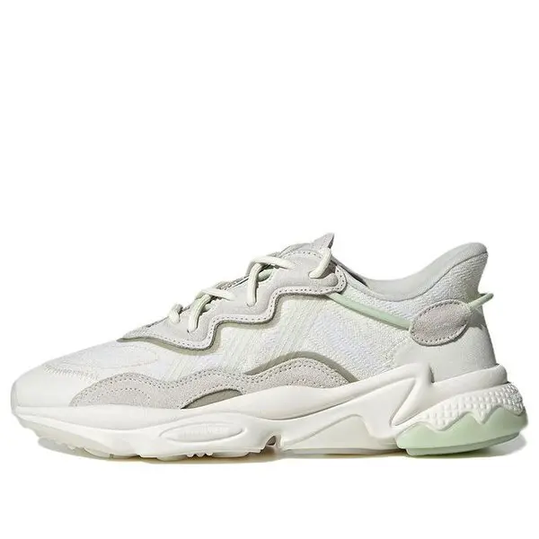 Adidas Ozweego Low Top Sneakers