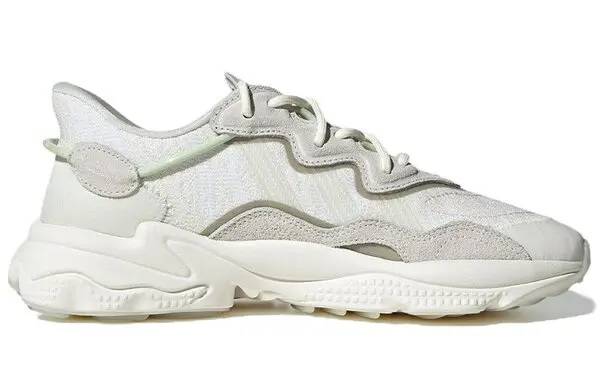 Adidas Ozweego Low Top Sneakers