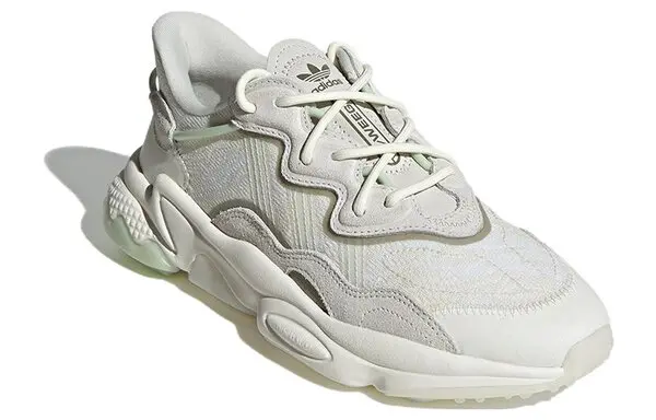 Adidas Ozweego Low Top Sneakers