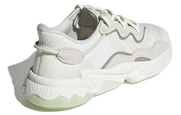 Adidas Ozweego Low Top Sneakers