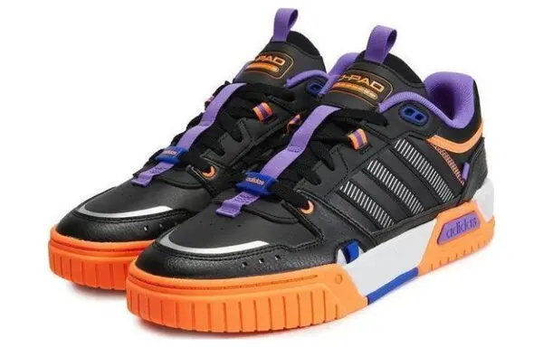Adidas Neo D-pad Lifestyle Sneakers