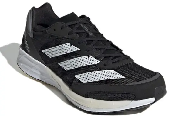 Adidas Adizero Adios 6 Athletic Sneakers
