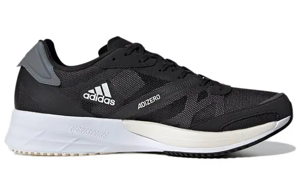 Adidas Adizero Adios 6 Wide Running Shoes