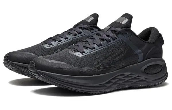 LI-NING Furious Rider 6 Essential Sneakers