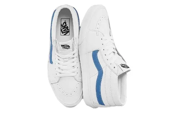 VANS Sk8-mid Sneakers