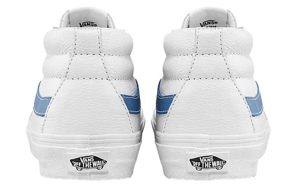 VANS Sk8-mid Sneakers