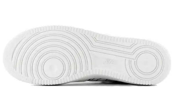 Nike Force 1 Premium L.a. Mr.cartoon