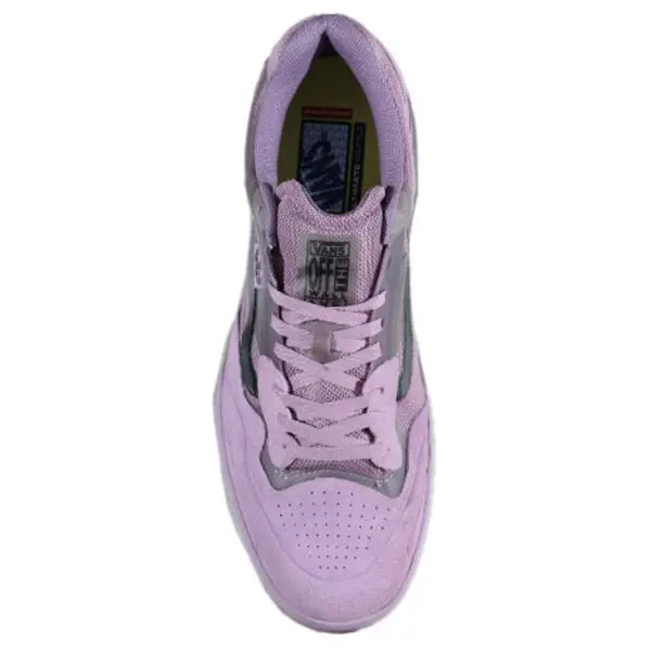 VANS Ave 2.0 Sneakers - Purple