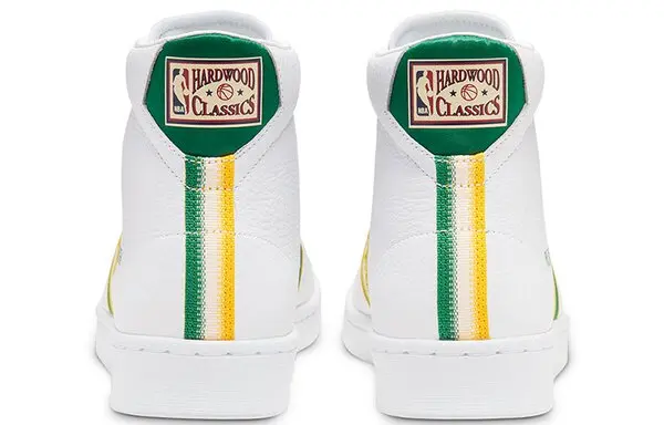 CONVERSE Pro Leather Mid High Top Sneakers
