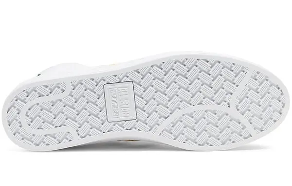 CONVERSE Pro Leather Mid High Top Sneakers