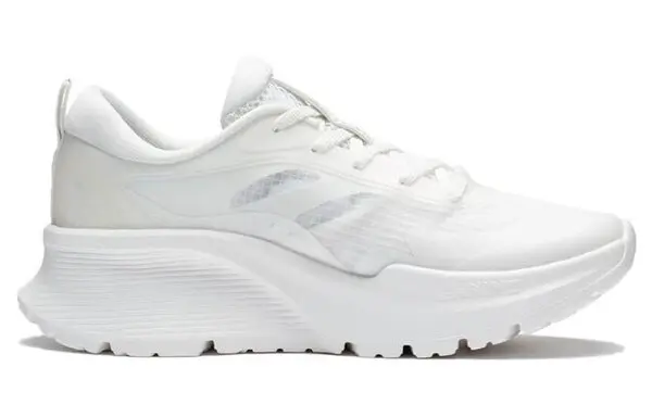 LI-NING Eazgo Soft Sneakers - White/pink