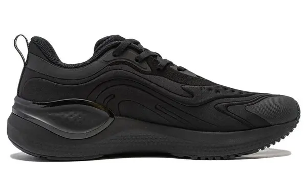 LI-NING Eazgo V2 Sneakers - Black