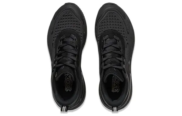 LI-NING Eazgo V2 Sneakers - Black