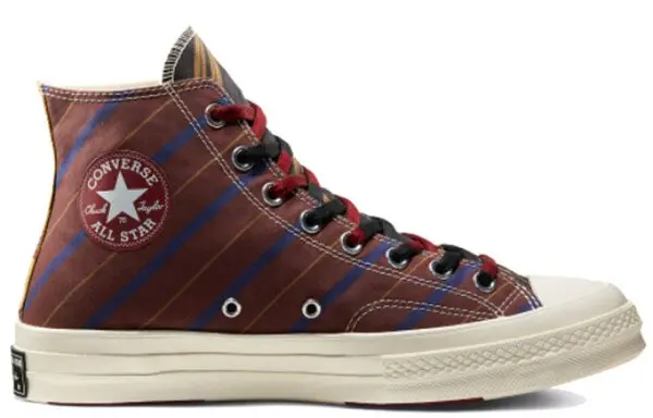 CONVERSE Chuck 70 High Top "varsity Pack - Tan