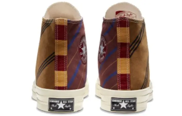 CONVERSE Chuck 70 High Top "varsity Pack - Tan