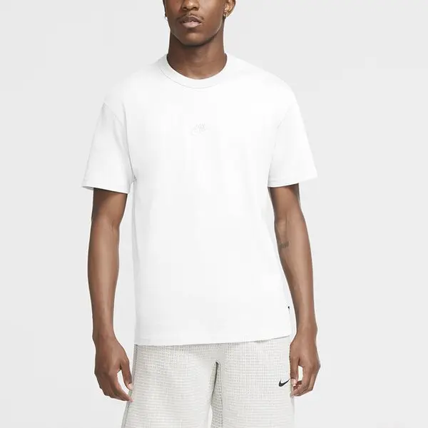 Nike As Tee Premium Essential 'black