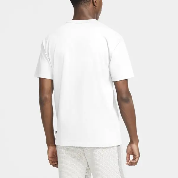 Nike As Tee Premium Essential 'black