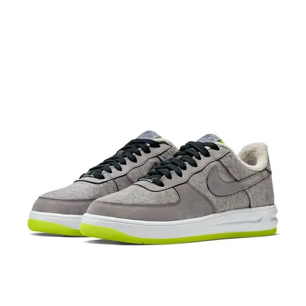 Nike Lunar Force 1 Loop Qs Sneakers