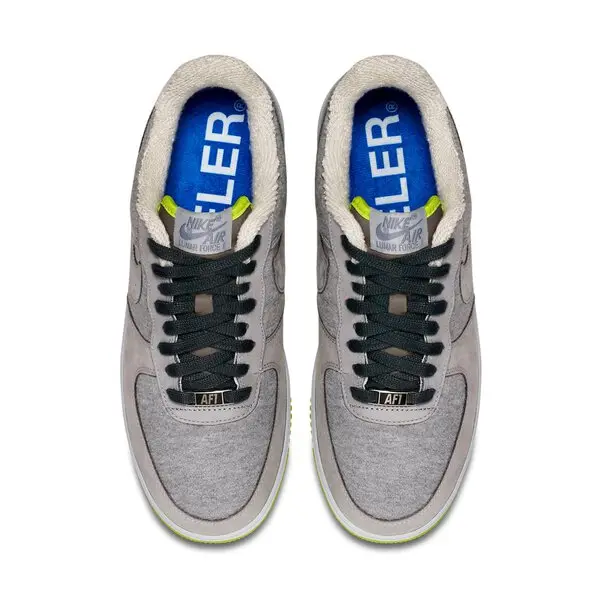 Nike Lunar Force 1 Loop Qs Sneakers