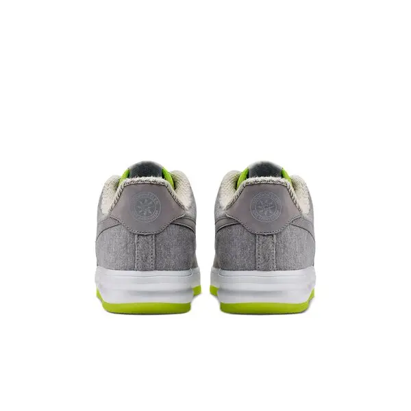 Nike Lunar Force 1 Loop Qs Sneakers