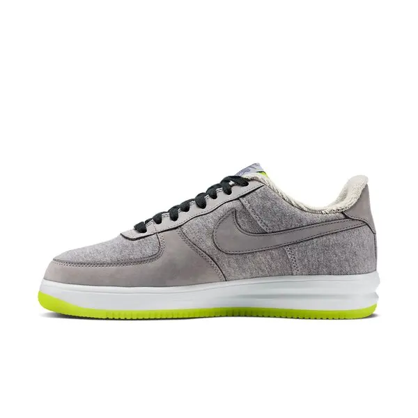 Nike Lunar Force 1 Loop Qs Sneakers