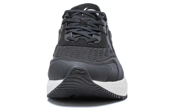 LI-NING Eazgo V2 "black White" Arst042-1 Sneakers - Black/white