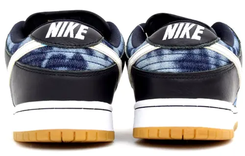 Nike Dunk Low Premium "fast Times" Sneakers
