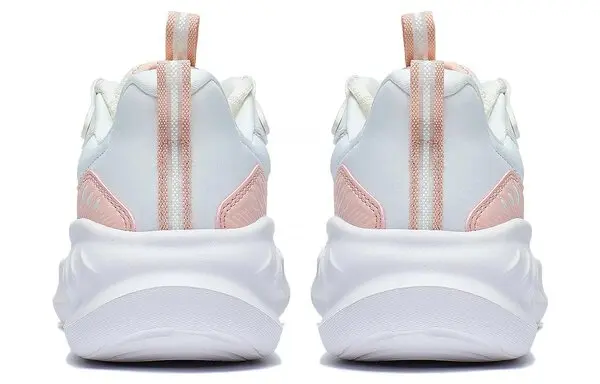 LI-NING Eazgo Flex Sneakers - White/pink/grey