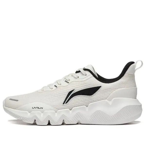 LI-NING Lingdong Arst045-3 - White/black