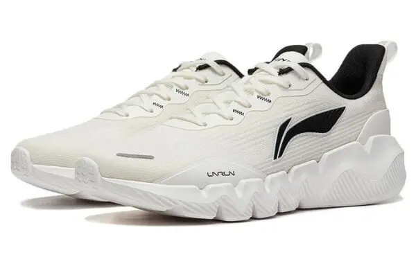 LI-NING Lingdong Arst045-3 - White/black