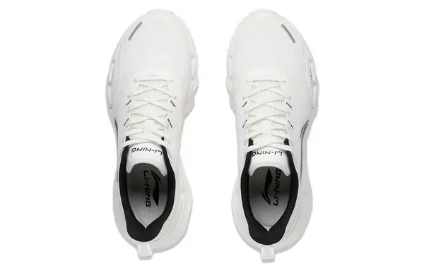 LI-NING Lingdong Arst045-3 - White/black