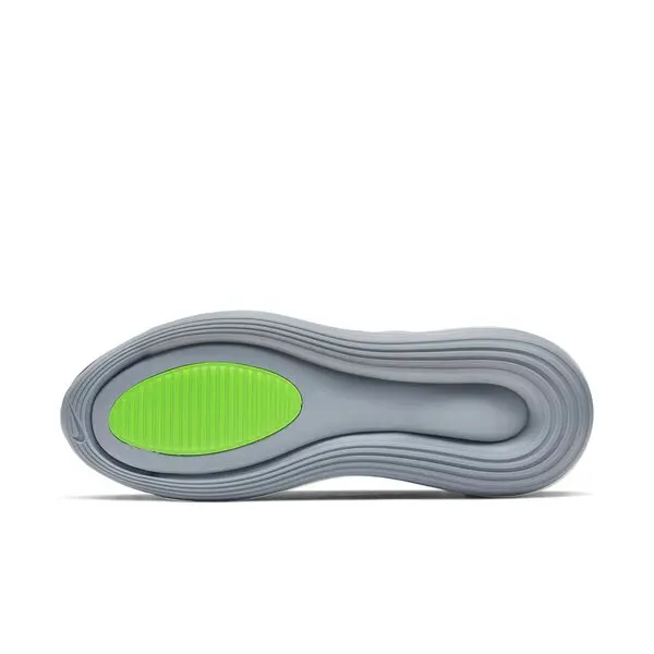 Nike Max 720 Sneakers - Grey/green