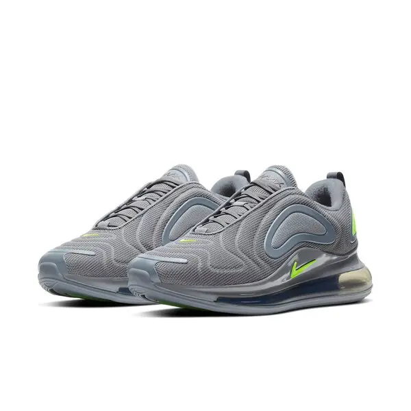 Nike Max 720 Sneakers - Grey/green