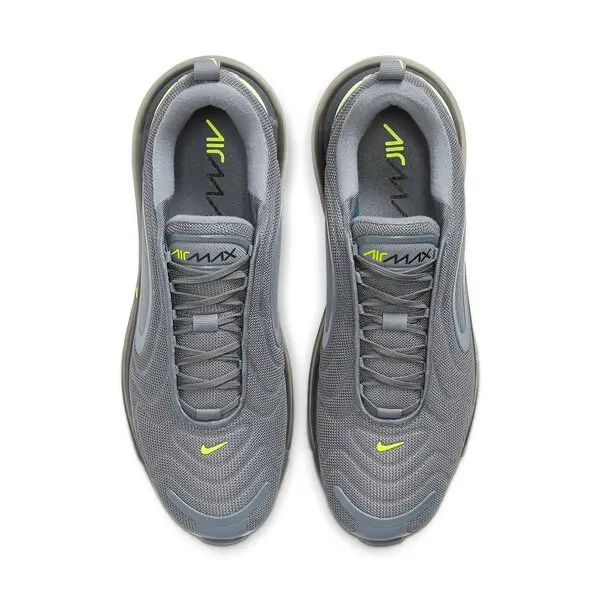 Nike Max 720 Sneakers - Grey/green