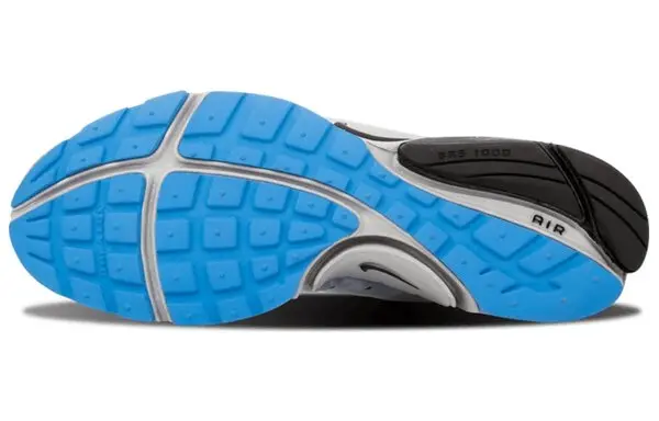 Nike Presto Qs 'lightning' 2015 - Black