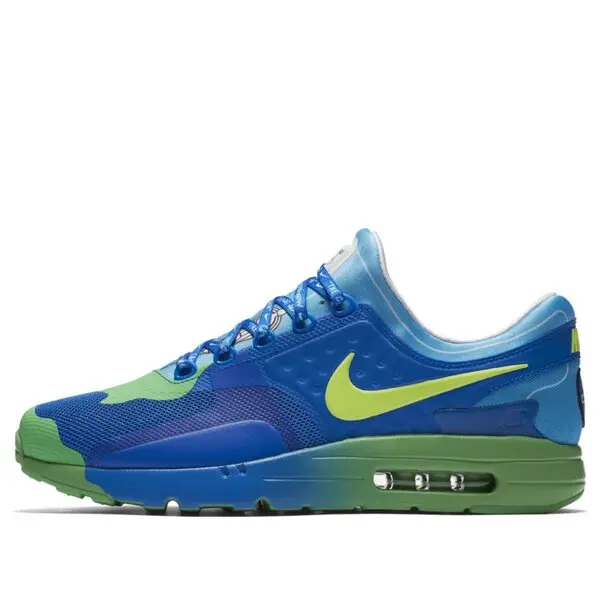 Nike Max Zero Doernbecher Sneakers - Blue