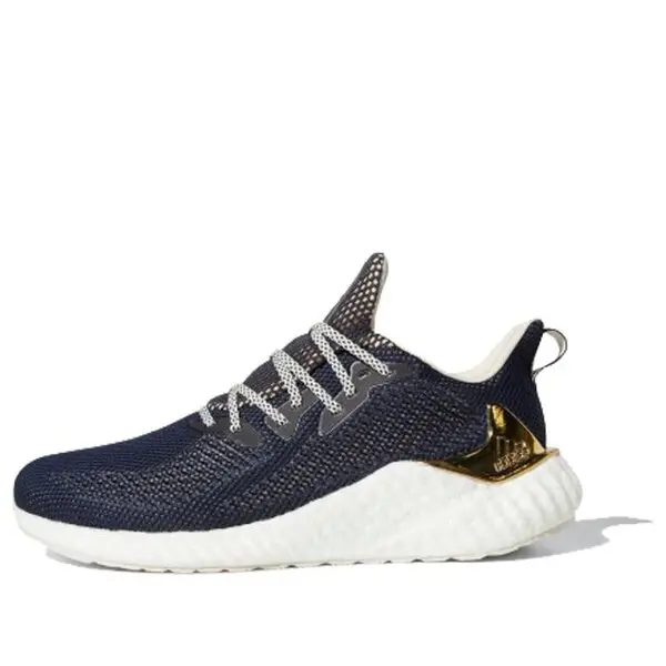 Adidas Alphaboost Sneakers
