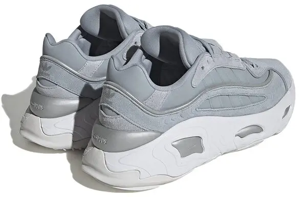 Adidas Oznova Sneakers - Grey
