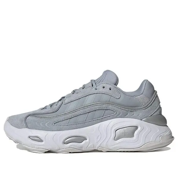 Adidas Oznova Sneakers - Grey