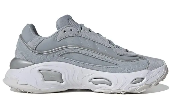 Adidas Oznova Sneakers - Grey