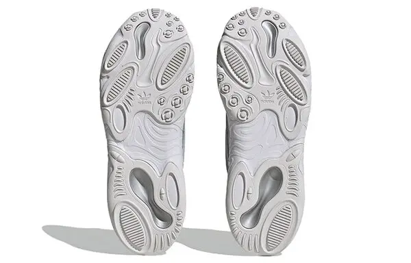 Adidas Oznova Sneakers - Grey