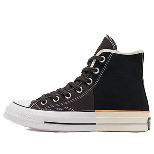 CONVERSE Chuck 70 High Top Sneakers - Black