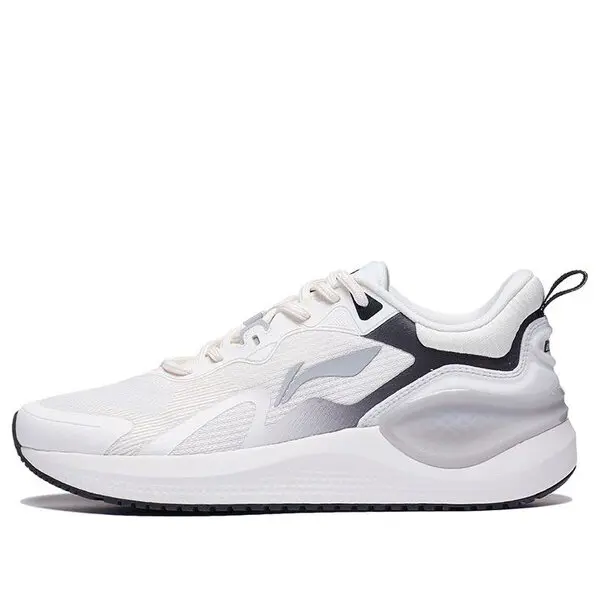 LI-NING Eazgo Sneakers - White/black