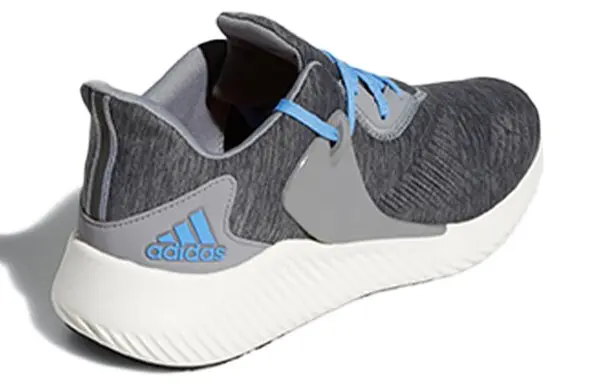 Adidas Alphabounce Rc Sneakers - Grey/blue