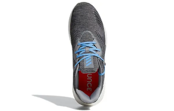 Adidas Alphabounce Rc Sneakers - Grey/blue