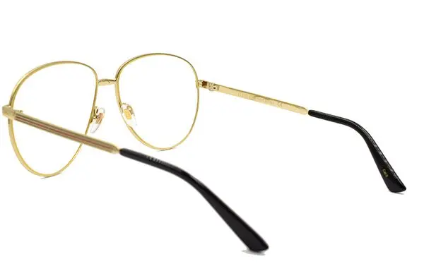 Gucci Aviator Sunglasses
