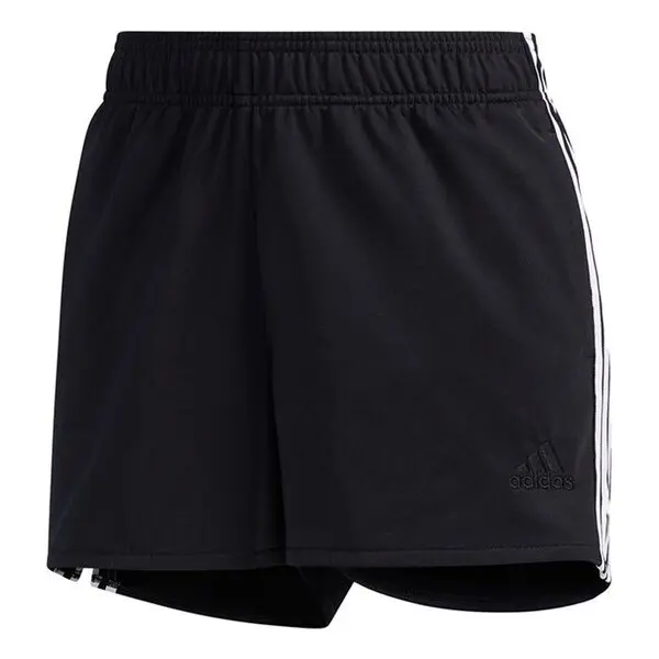 Adidas Sub Logo Shorts - Black