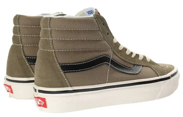 VANS Sk8-hi 38 Dx Sneakers