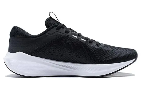 LI-NING Wushi 5s Lite V2 Sneakers - Black/white