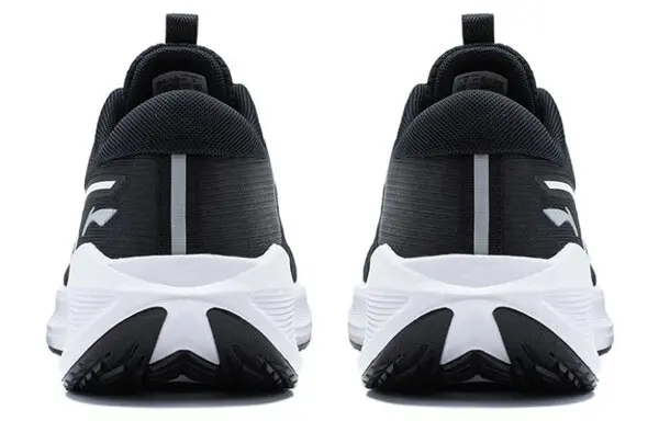 LI-NING Wushi 5s Lite V2 Sneakers - Black/white